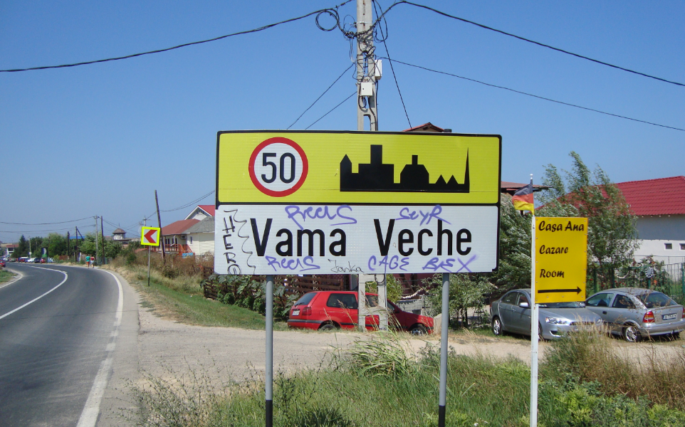 Exclusiv! Faleza plajei din Vama Veche va fi intabulată de către statul ...