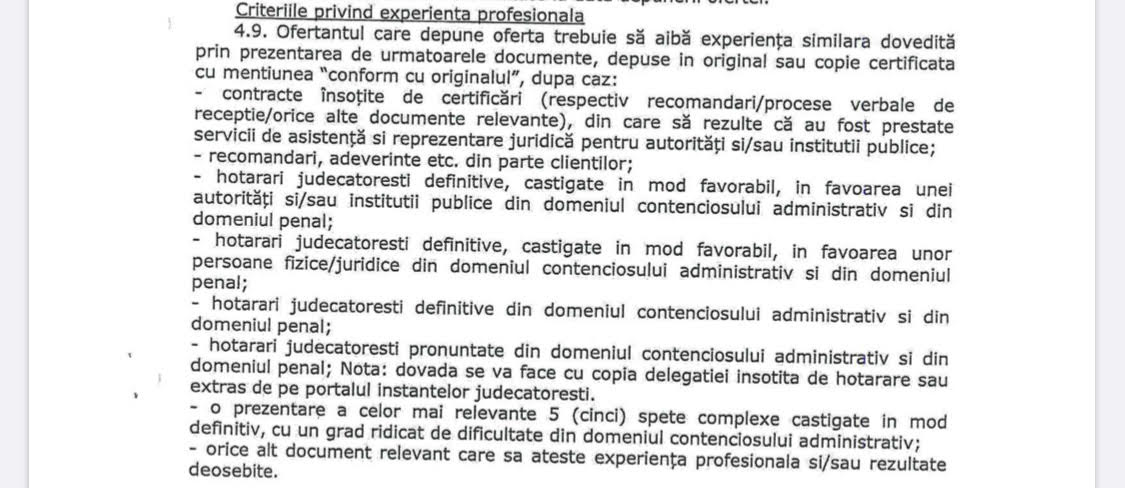 Exclusiv! Prima mare greșeală a primarului Chițac: Primăria Constanța ...