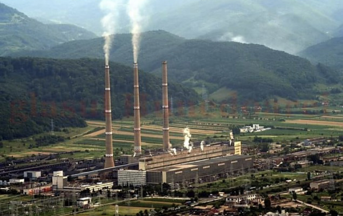 Termocentrala de la Mintia privatizată pentru 91,2 milioane de euro și ...